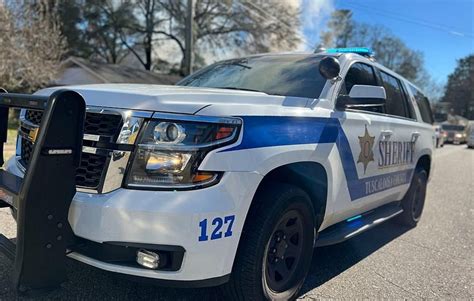 Tuscaloosa County Man Kills Self As Police Investigate Sex Abuse