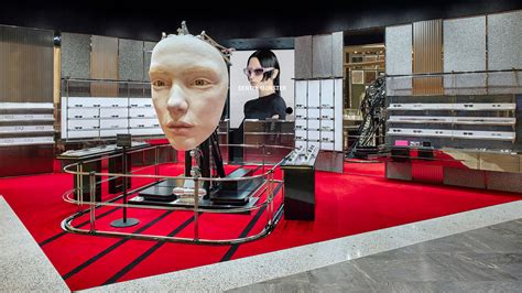 [kim Go Eun][the King Eternal Monarch] Gentle Monster Lang 55 Off