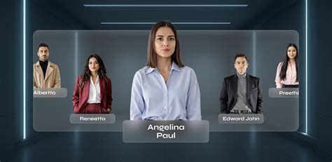 Custom Avatar Assistants For Automation