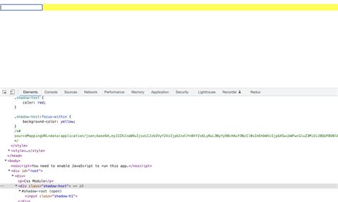 Css Sandbox 知乎