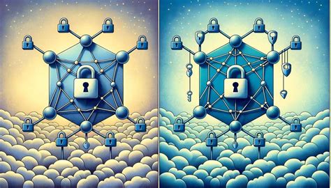 Tackling The Privacy Paradox In Public Blockchains Total Bitcoin