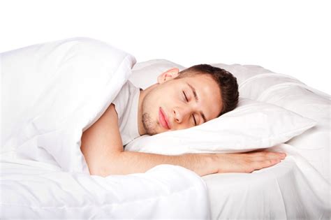 Día Mundial Del Sueño 10 Pasos Para Dormir Bien Y Mantener Una Salud