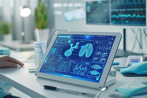 Exploring Cellular Iot Applications In Healthcare