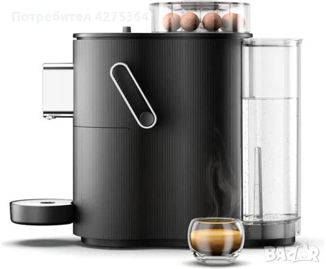 Кафемашина с швейцарски дизайн За кафе на най високо ниво в Кафемашини в гр Казанлък