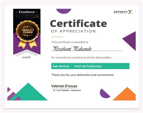 prashant palsande on linkedin thank you affinityx