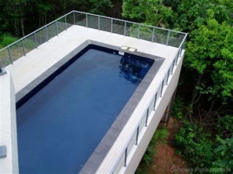 Above Ground Pools With Maxi Rib Compass Pool Centre Newcastle