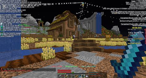 I Went To The Barn From The Farming Island And Died Why I Lost So