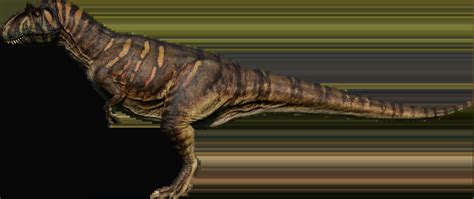 Metriacanthosaurus