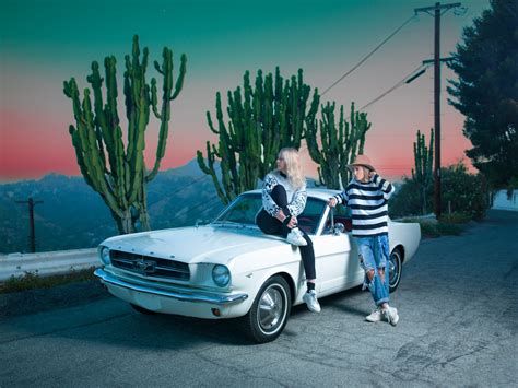 15 Minutes With Eli And Fur