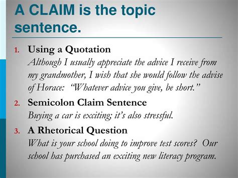 Ppt Expository Writing Powerpoint Presentation Free Download Id