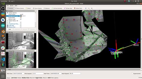 Kimera An Open Source Library For Real Time Metric Semantic