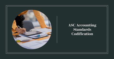 Asc Accounting Standards Codification Cpcon Guide 2025