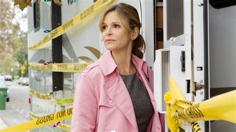The Closer Ending Who Does Brenda End Up With All About Fritz Pope