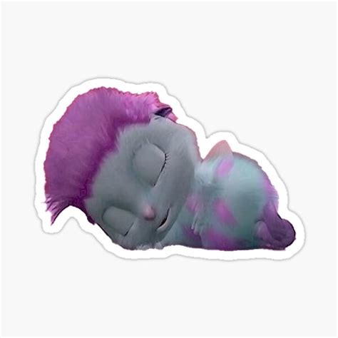 Bibble Sticker For Sale By Brigidbaier Redbubble