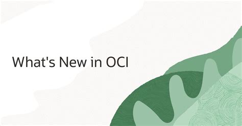 Oracle Cloud On Linkedin Oci