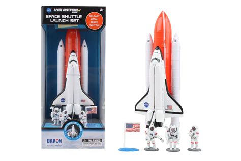 Nasa Space Shuttle Launch