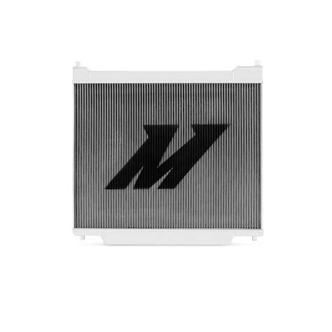 Mishimoto Mmrad F2d 95 Performance Aluminum Radiator Compatible With