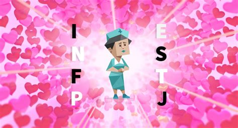 Isfj 플러팅 팁 잇프제 꼬시기 데이트 테스트모아