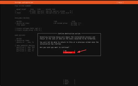 How To Install Ubuntu Server Step By Step