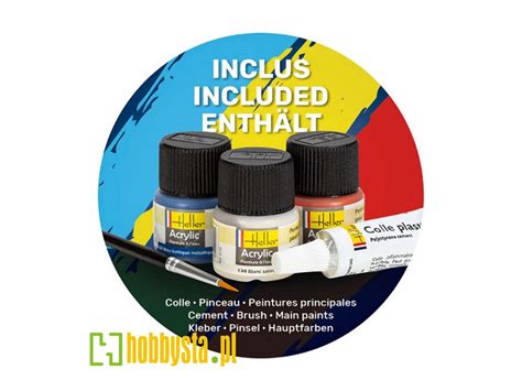 Lockheed Ec 121 Warning Star Starter Kit