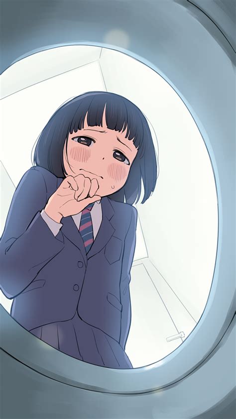 Koguma Super Cub Drawn By Ukokkei Danbooru