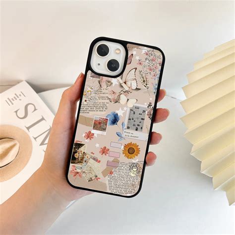 Aesthetic Cases Phone Villa