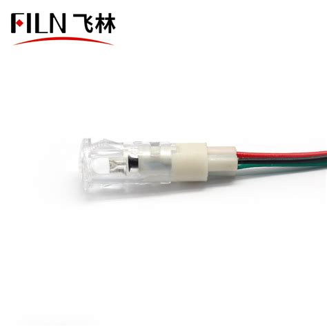 Dual Indicator Light