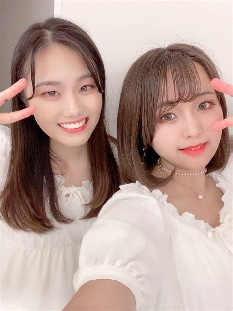 小茅 楓 On Twitter Voiceinbox はじめましてのひなちゃんとちいはるさん！！！ 終始騒がしい小茅を暖かい目で見守って