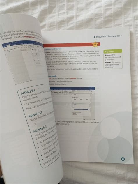 Igcse Ict Coursebook On Track Stage 1 Fourth Edition Caie Hobbies