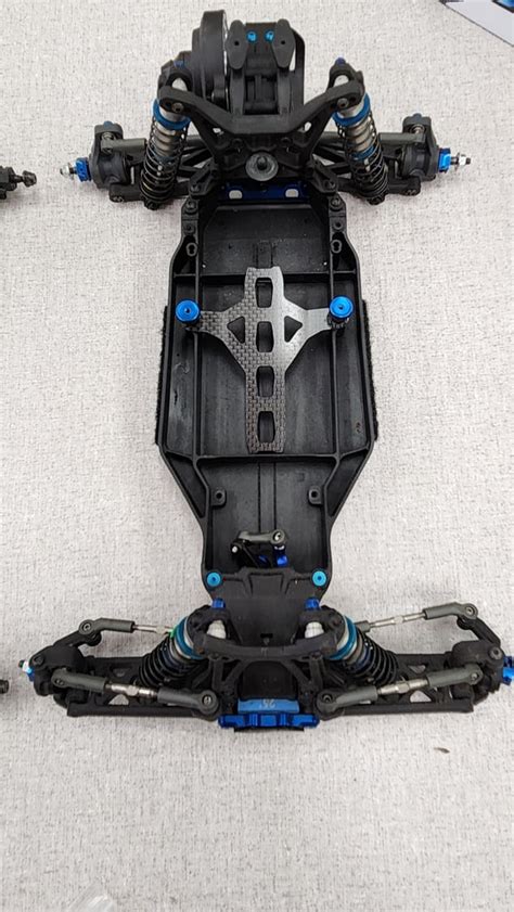 Team Associated RC B Rear B Team Kits With NIP Parts Spares And B M Parts R C Tech Forums