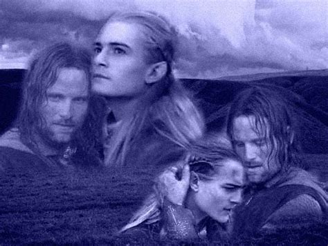 Aragornlegolas Aragornlegolas Wallpaper 25179401 Fanpop