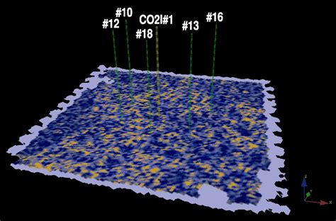 Kgs 4 D Seismic Monitoring Processing Baseline And First Three