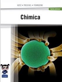 Chimica Kotz Treichel Townsend