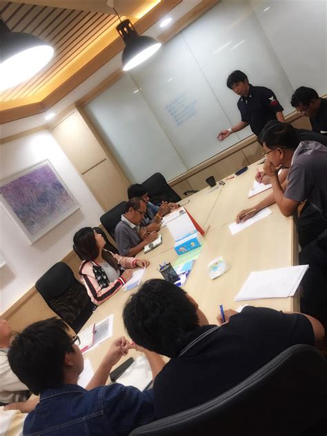 Meeting Cpp Team12560 บริษัท โชคประพันธ์ก่อสร้าง จำกัด