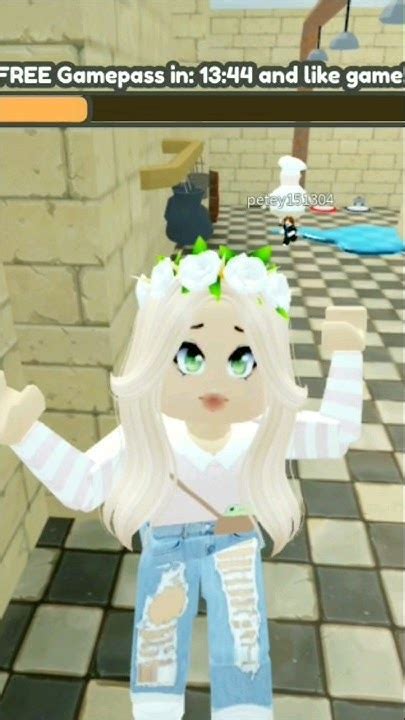 Roblox Bennys Restaurant Escape Youtube