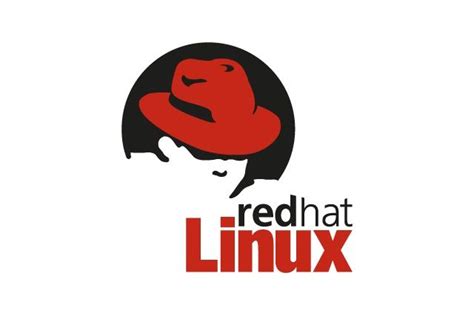Red Hat Linux Logo Linux Red Hat Enterprise Linux Computer Learning
