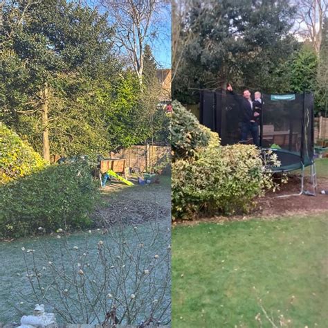 Create Space To Let The Magic Flow Into