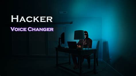 The Best Hacker Voice Changer For Privacy Protection