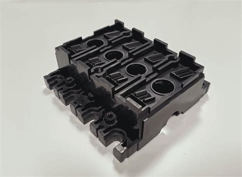 Bmc Molding Wit Mold