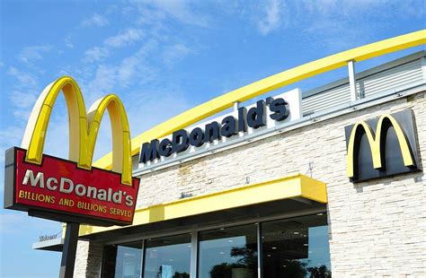 Mcdonald S Will Bring Back Popular Menu Item After Passionate Fan