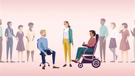 Accessibility Vs Inclusion Accessibleemployers Ca