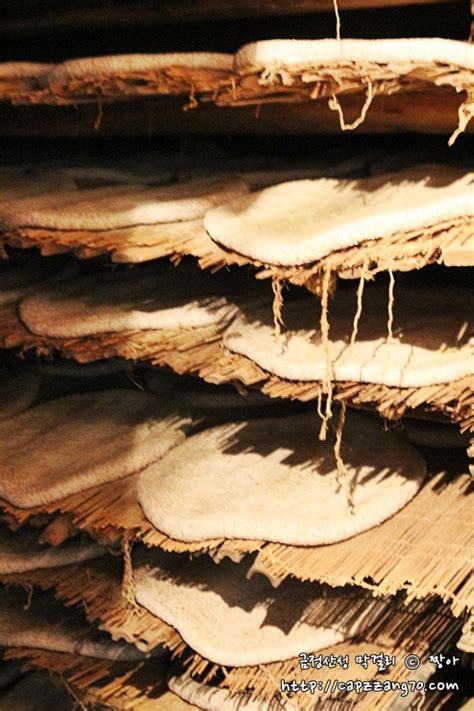 금정산성 막걸리 금정산성 토산주 막걸리 명인 유청길 씨를 만나다 네이버 블로그