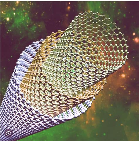 Exploring Carbon Nanotubes Applications