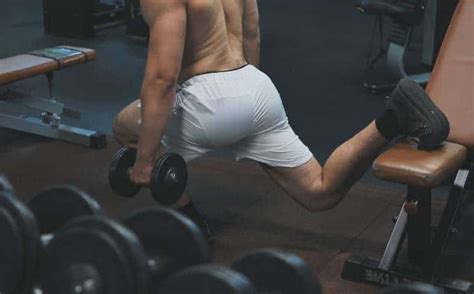 Bulgarian Split Squat Vs Lunge Differences Pros Cons