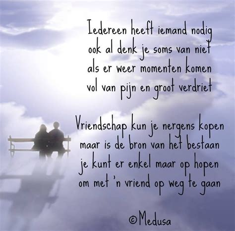 Inspirational Life Quotes Echte Vriendschap Citaten Romantische Teksten Opbeurende Citaten