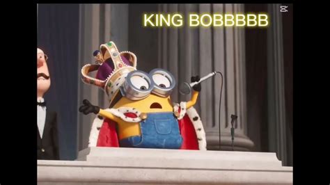 King Bobbbbb Youtube