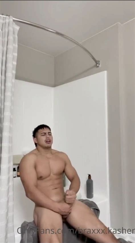 Jock Strokes And Busts