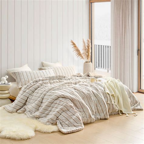 Better Than Anesthesia® Coma Inducer® Oversized Comforter Set