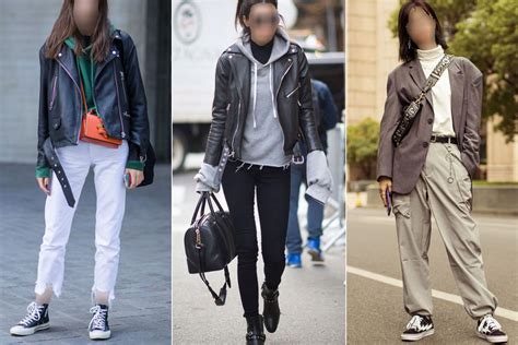 ۳۱ تیپ اسپرت دخترانه خارجی ۲۰۲۴ ؛ استایل خود را متحول و زیبا کنید ماگرتا