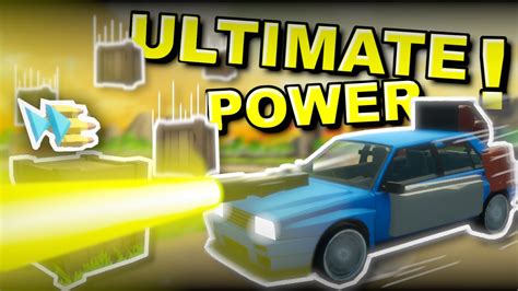 I Added Overpowered Upgrades To My Indie Game Dev Log Youtube